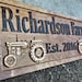 Personalized Farmhouse Decor Custom Farmhouse Sign Country - Etsy