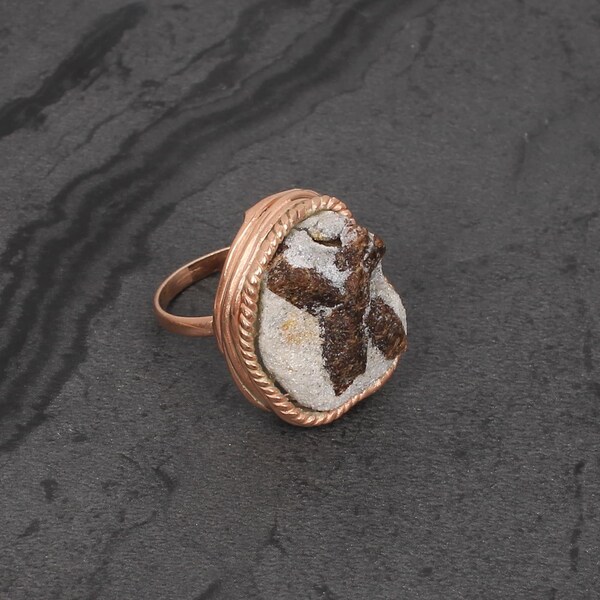 Staurolite Jewelry - Etsy