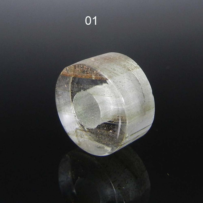 Synthetic Rutile - Etsy