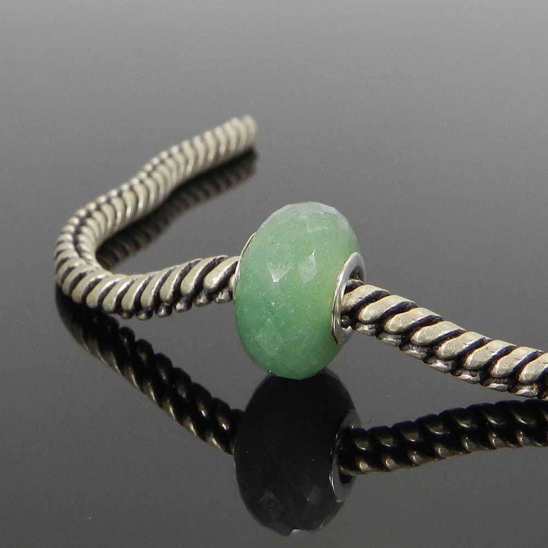 Aqua calcedonio verde avventurina rosa tormalina idro 14 x 9 x - Etsy ...