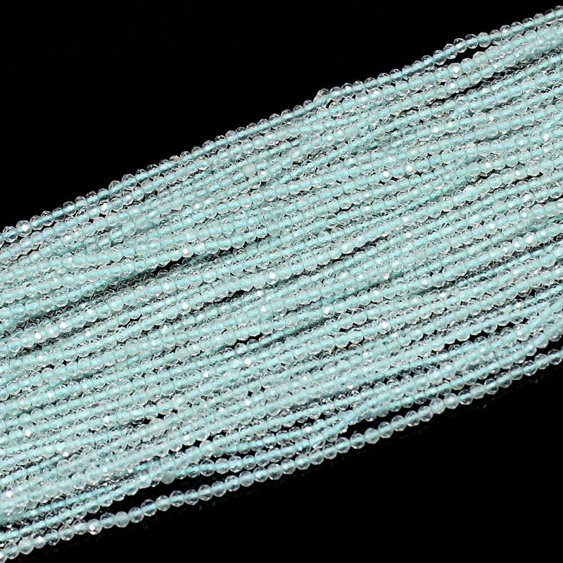 Semi Precious Beads - Etsy