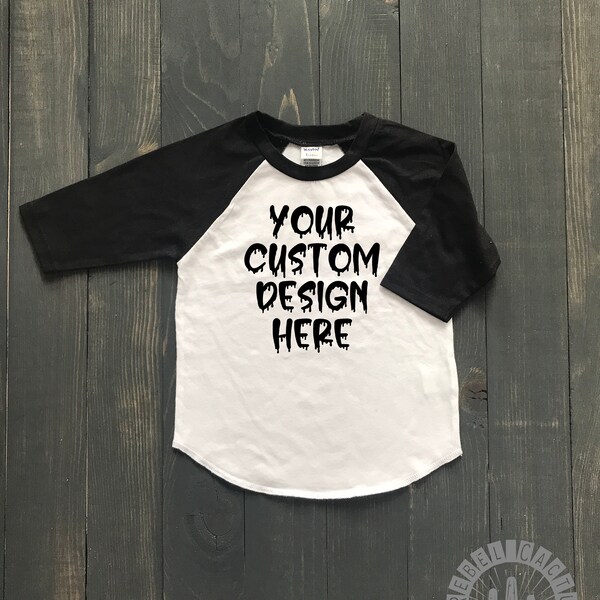 Raglan - Etsy