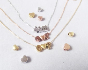 3 Letter Monogram - Etsy