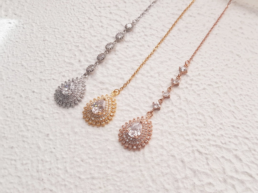 Maang Tikka, Bridal Hair Jewelry in Gold, Silver and Rose Gold, Matha ...