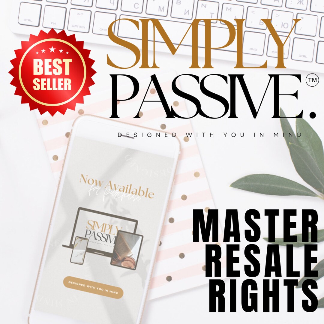 SIMPLY PASSIVE Digital Marketing Course Digital Marketing Social Media Course for Beginners ...