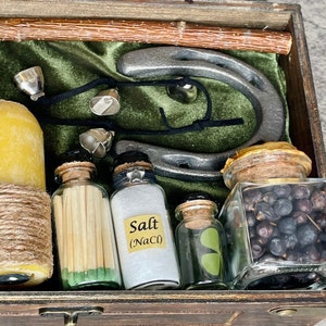 Fairy Hunting Kit - Etsy