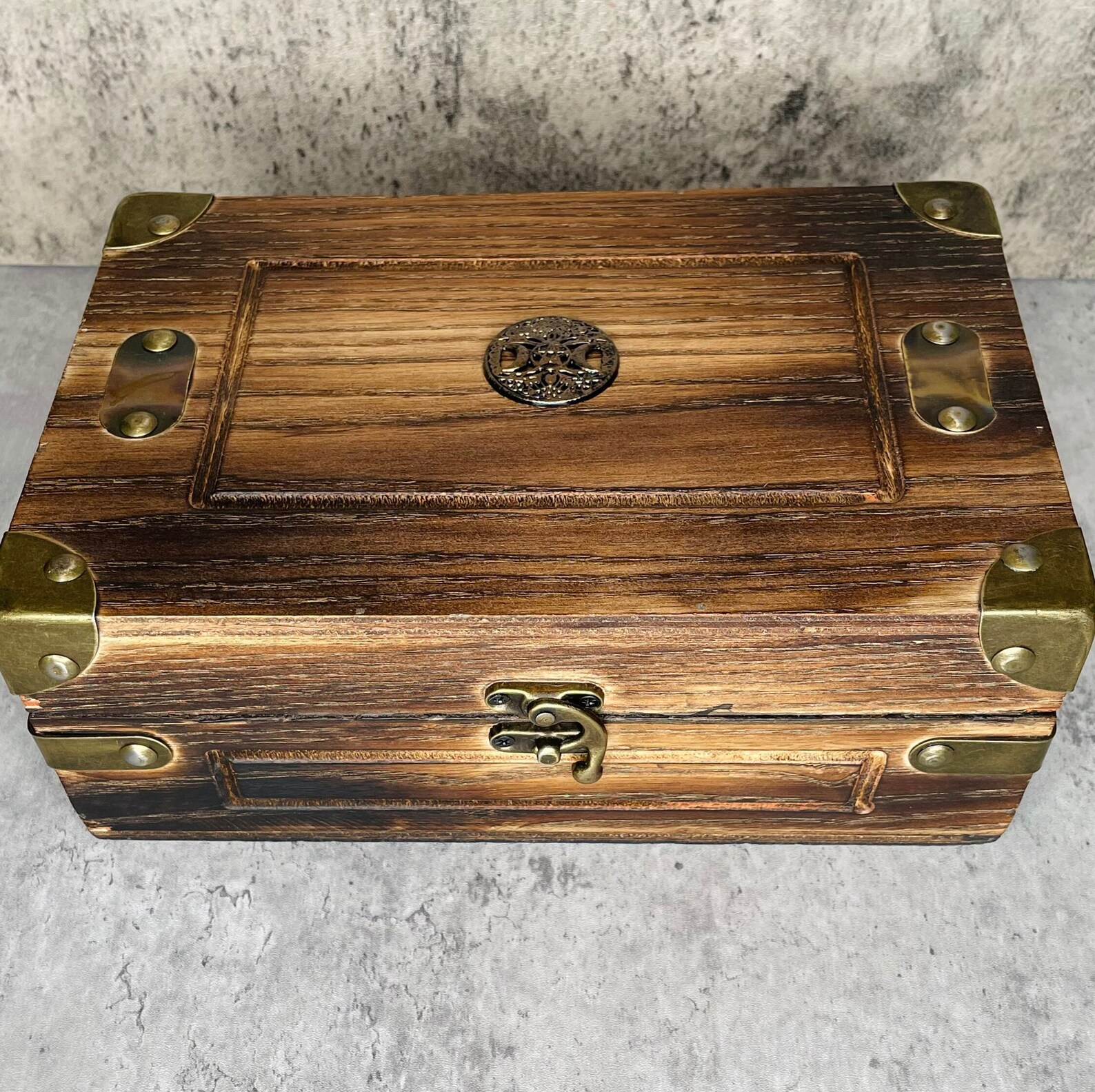 Witch Hunting Kit - Etsy