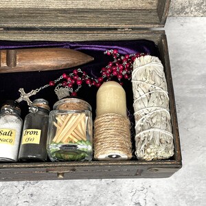Monster Hunting Kit - Etsy