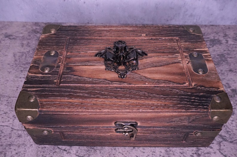 Monster Hunting Kit - Etsy