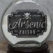 Arsenic Potion Bottle - Etsy
