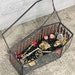 Cemetery Themed Glass Coffin Terrarium - Etsy