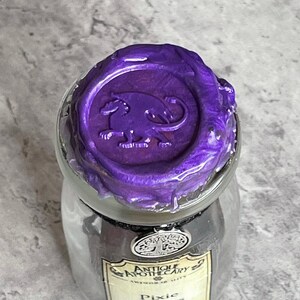 Pixie Wings Potion Bottle - Etsy