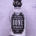 Bone Powder Potion Bottle - Etsy