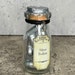 Silver Bullets Potion Bottle - Etsy