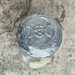 Silver Bullets Potion Bottle - Etsy