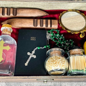 Vampire Slayer Hunting Kit - Etsy