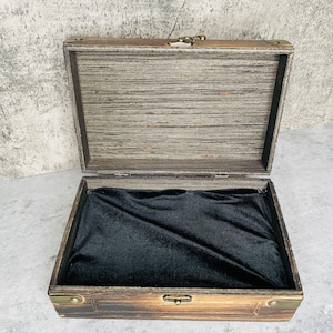 Witch Hunting Kit - Etsy