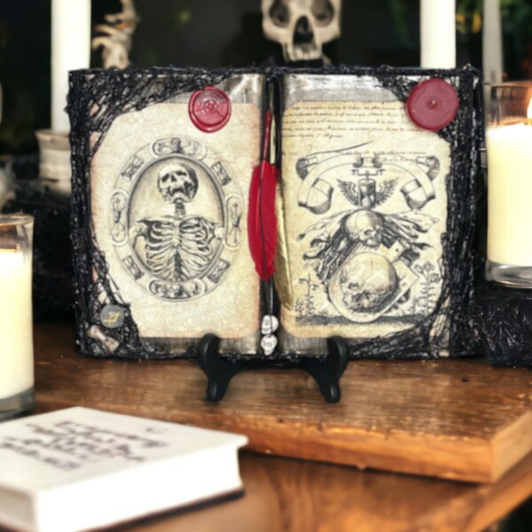 Book Props - Etsy
