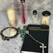 Witch Hunting Kit - Etsy
