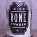 Bone Powder Potion Bottle - Etsy