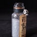 Tooth of Wolf Potion Bottle - Etsy