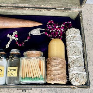 Monster Hunting Kit - Etsy