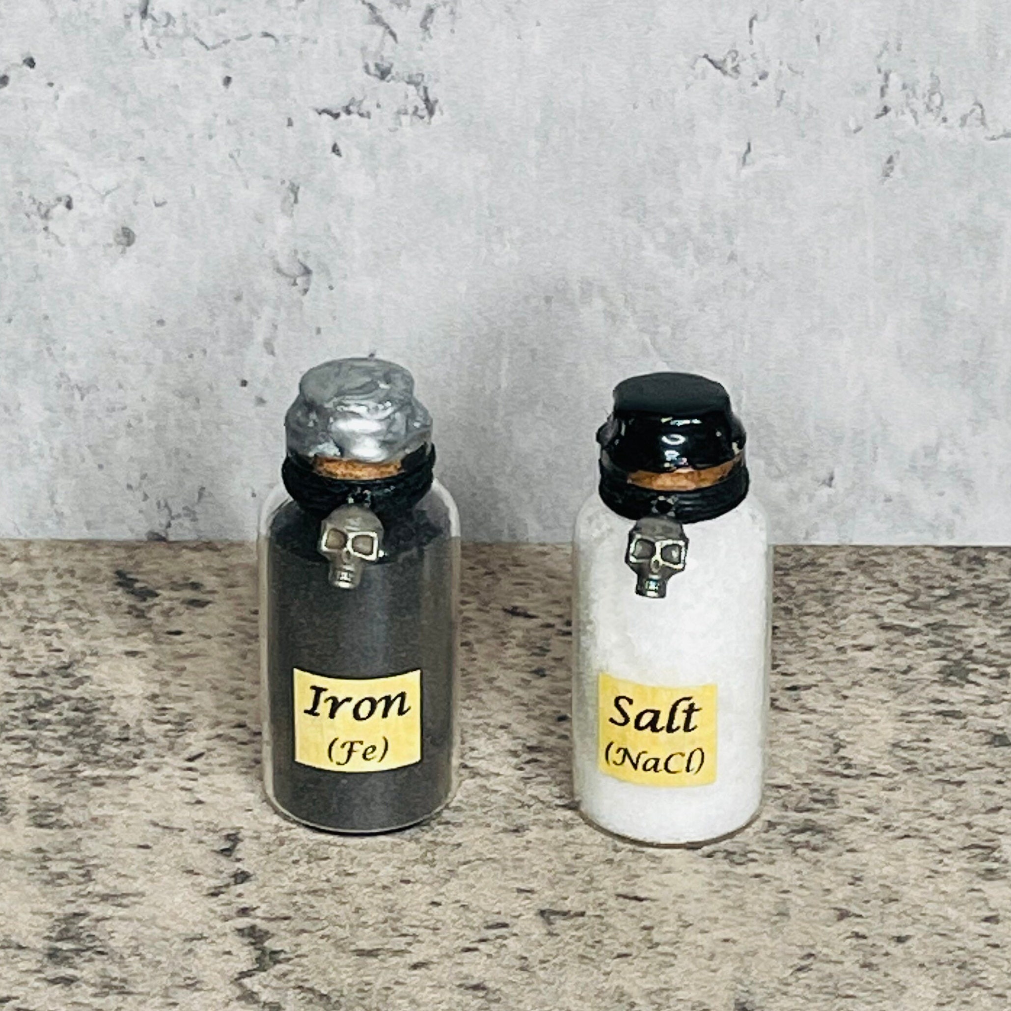 Monster Hunting Kit - Etsy