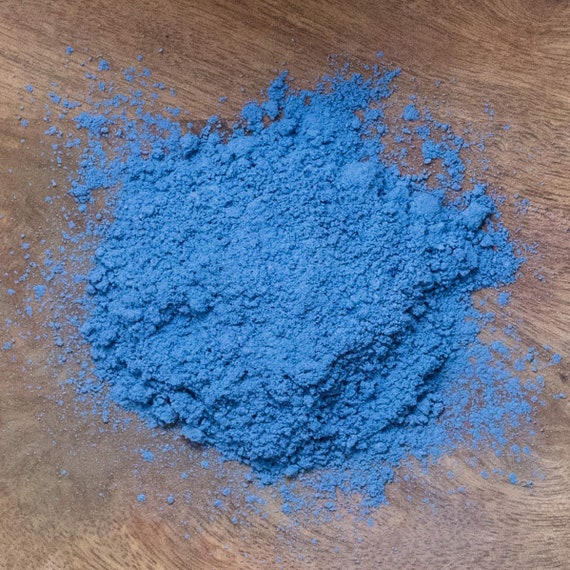Federal Blue Milk Paint