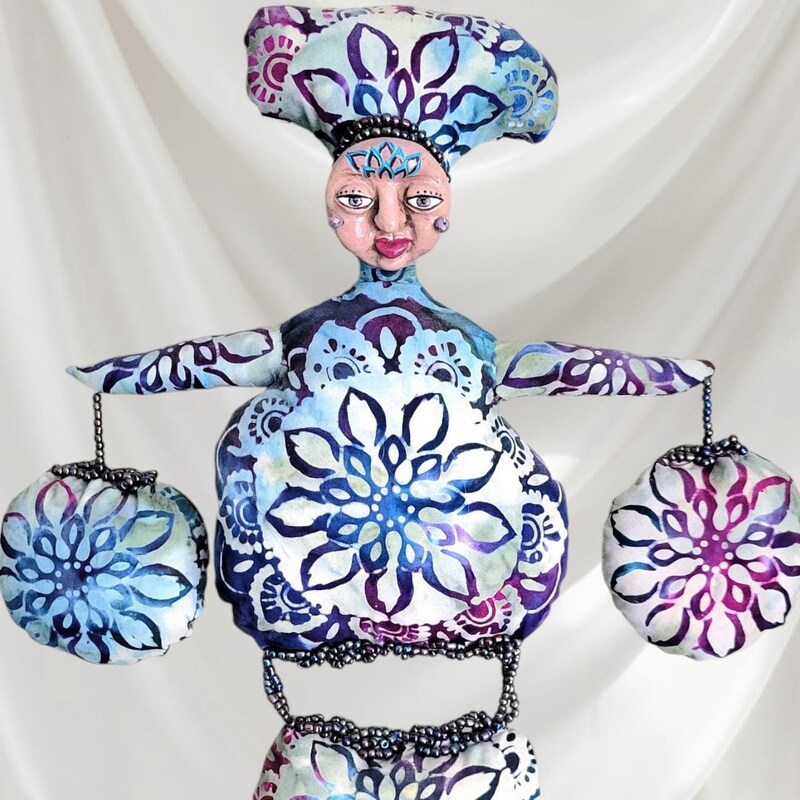 Balancing Act - Etsy