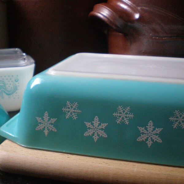 Rare Pyrex - Etsy UK