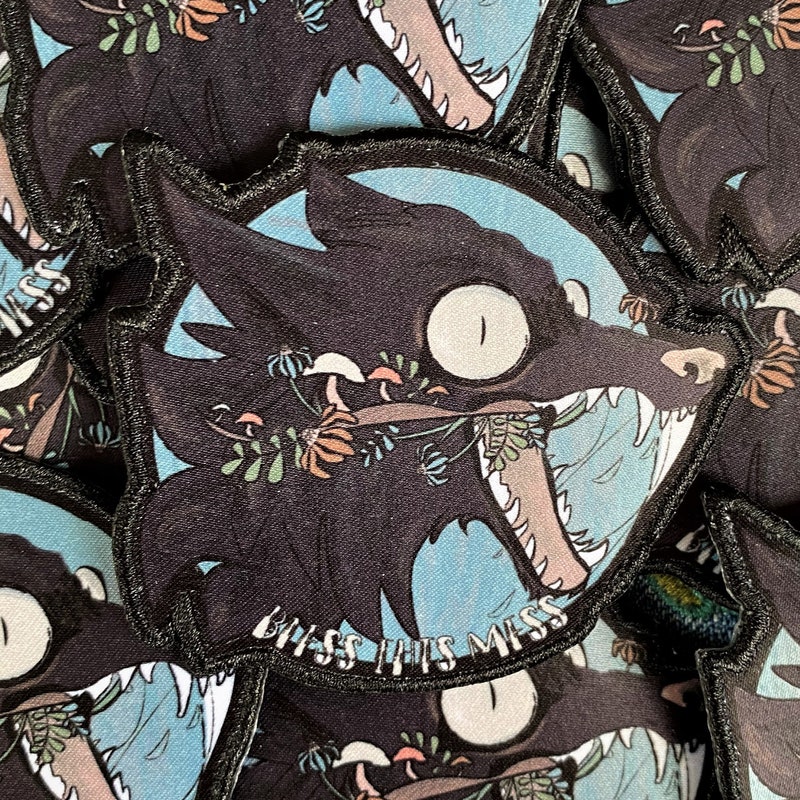 Aesthetic Patch - Etsy