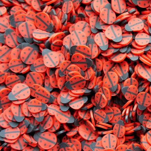 Ladybug Candy - Etsy