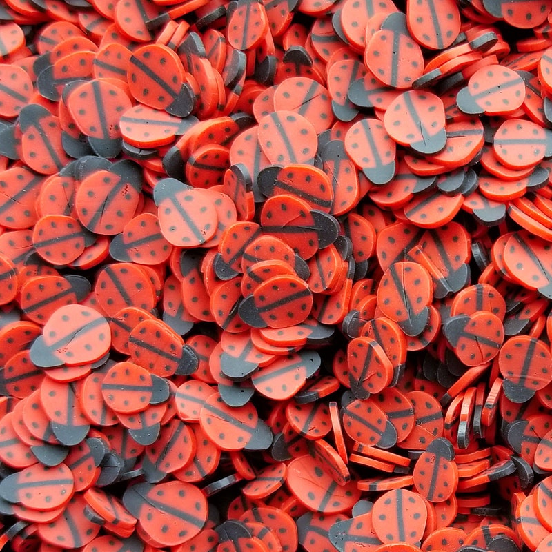 Ladybug Candy - Etsy