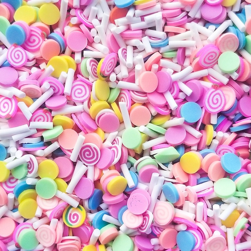 Candy Land Pieces - Etsy