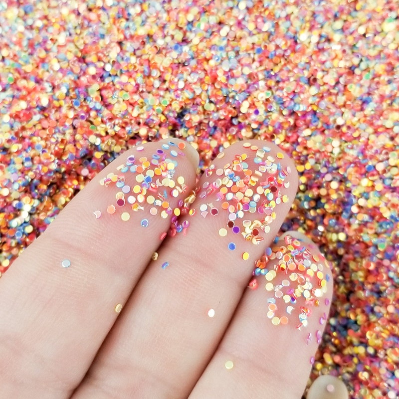Confetti Glitter - Etsy