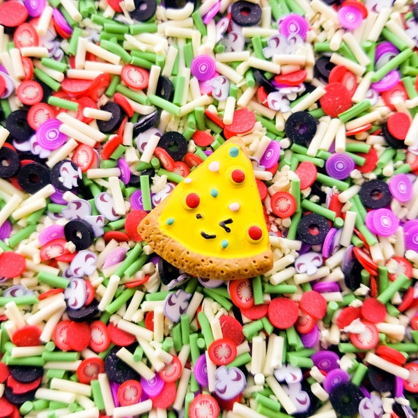 Slime Sprinkles - Etsy