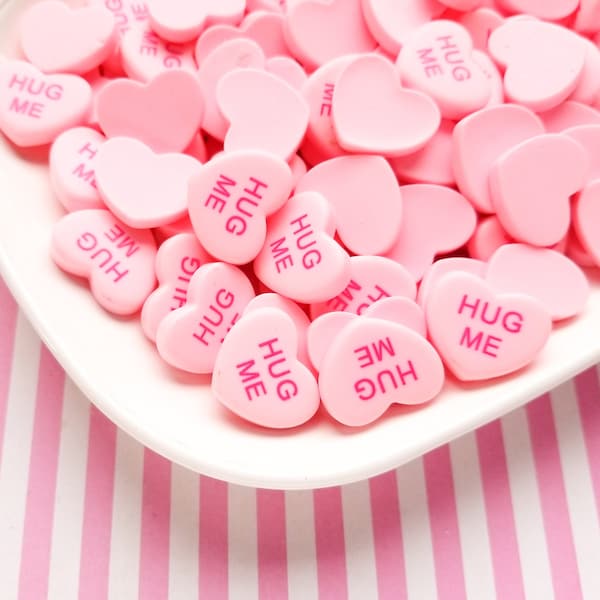 Conversation Heart - Etsy