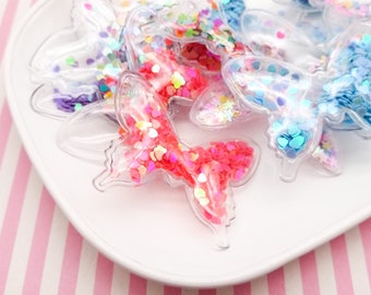 Glitter Shaker Phone Case - Etsy