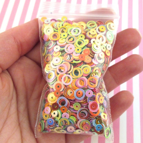 Boba Slime Charms Resin Cute Bubble Milk Tea Cup Miniature Kit | Etsy