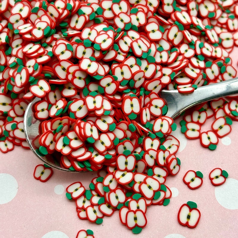 Fruit Nail Mold - Etsy