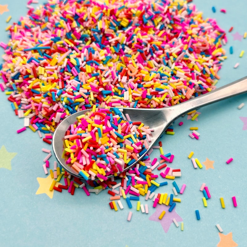 Fake Sprinkles - Etsy