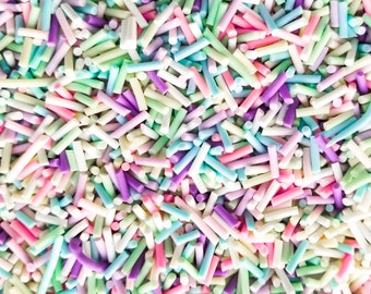 Fake sprinkles | Etsy