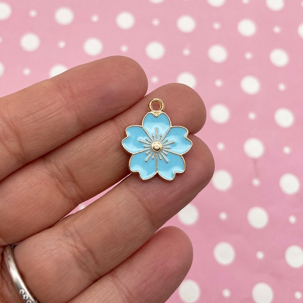 Sakura Jewelry - Etsy