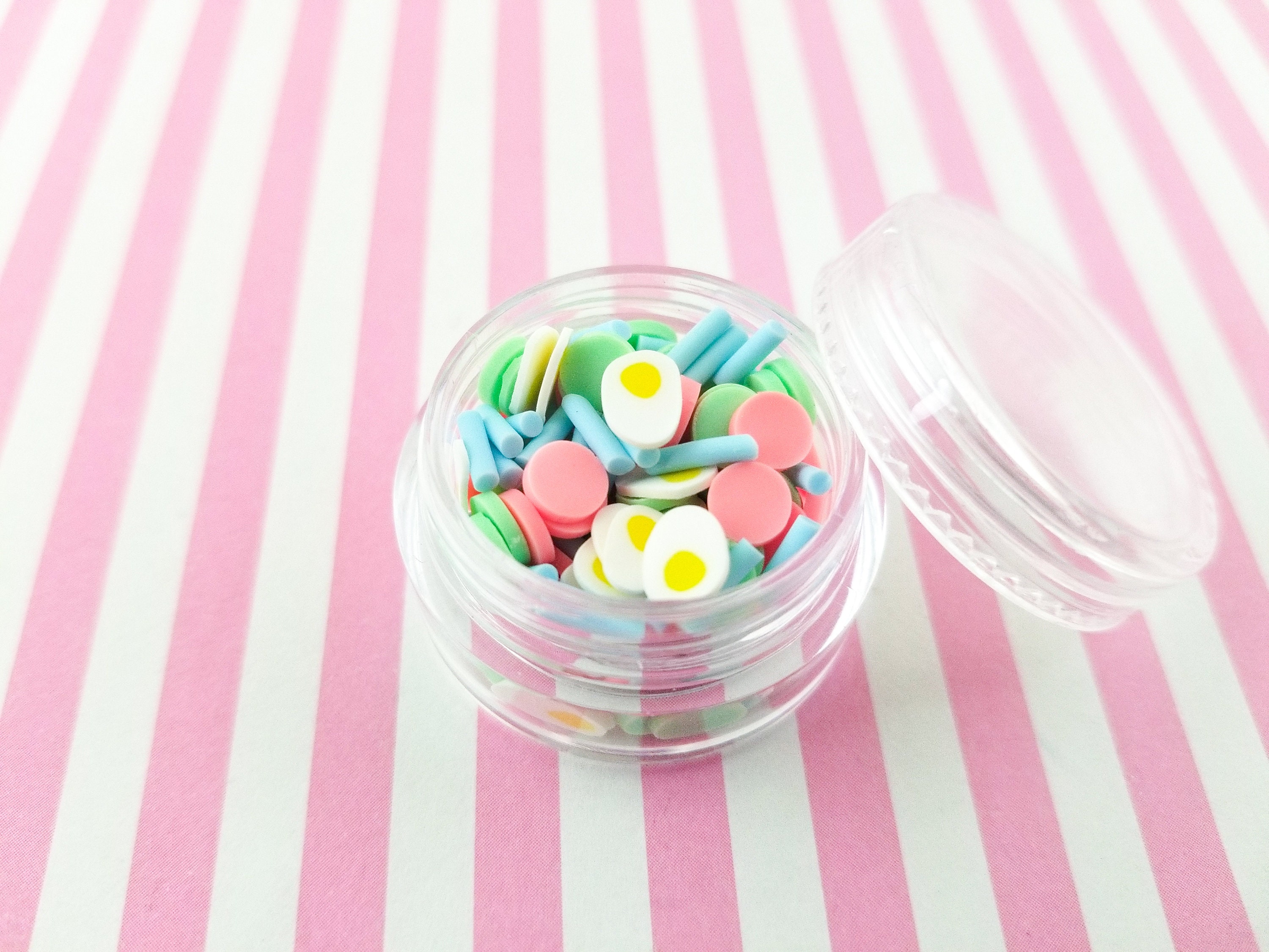 Green Eggs and Ham Sprinkle Mix Pastel and Bright Sprinkles - Etsy