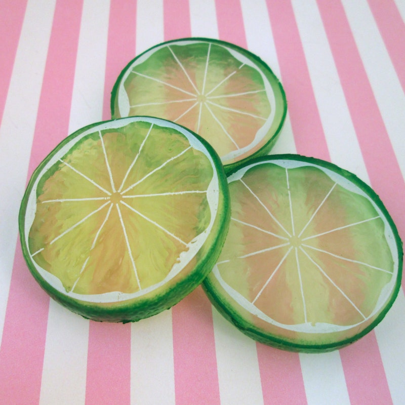 Realistic Fake Fruits - Etsy