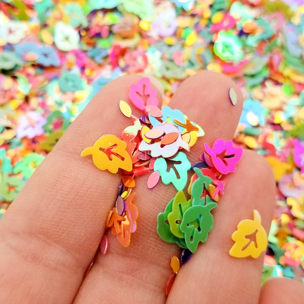 Fall Colors Jewelry - Etsy