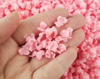 Popcorn Silicone Mold 12 Cavities Wax Mold Resin Mold Soap - Etsy