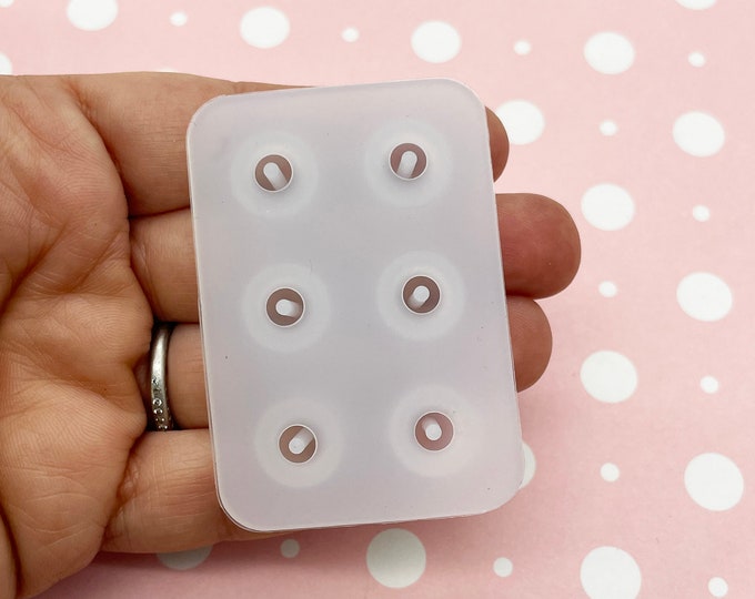 Skeleton Key Mold 3 Vintage Steampunk Skelton Key Mold Polymer Clay ...