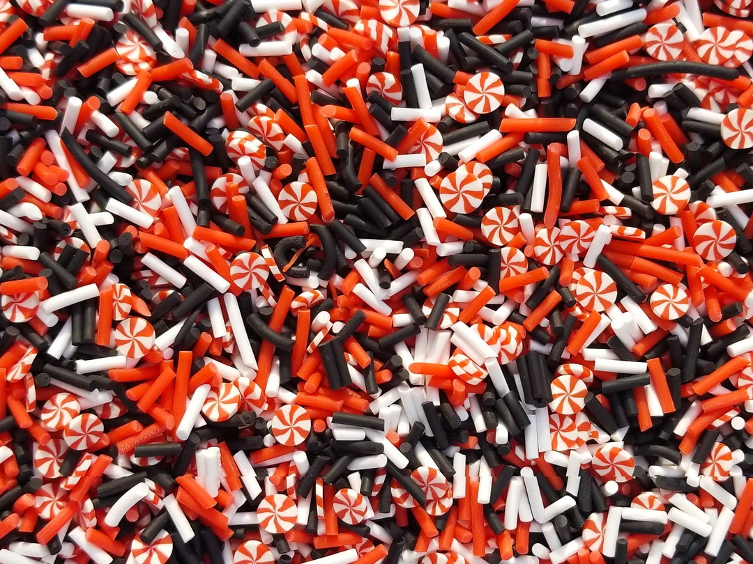 Silent Night Deadly Night Mix Spooky Horror Christmas Peppermint Candy ...