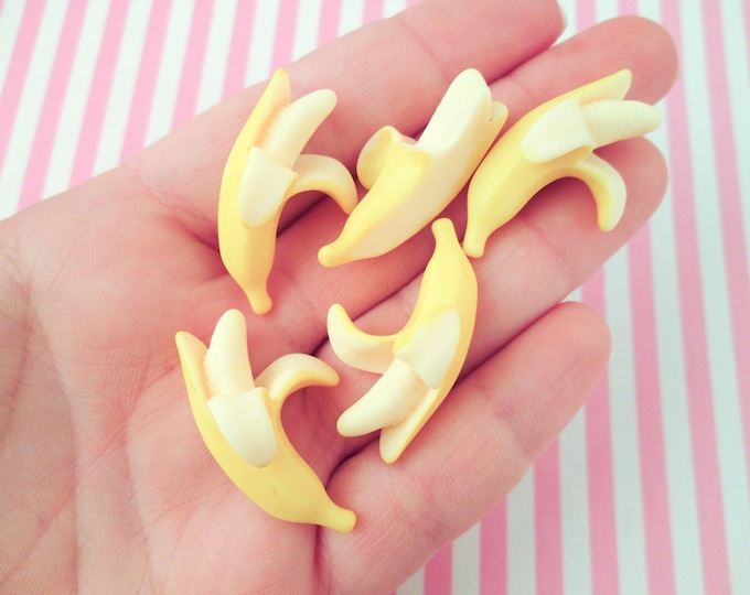 Artisan Banana Keycap - Etsy